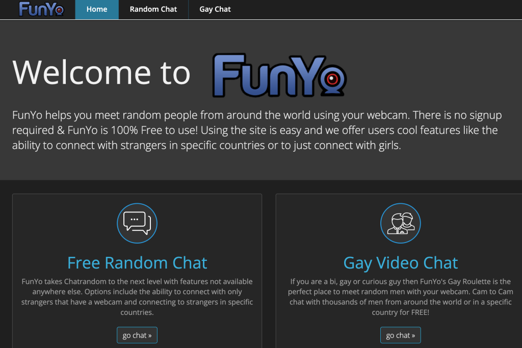 Funyo Review - GoMeet