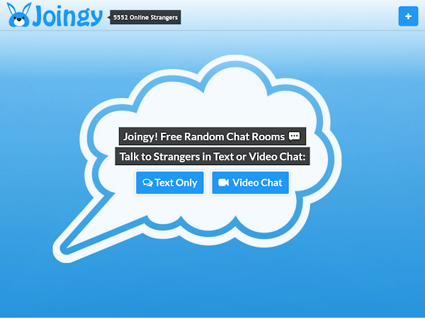Joingy Review: Your Comprehensive Guide to Anonymous Video Chat - GoMeet